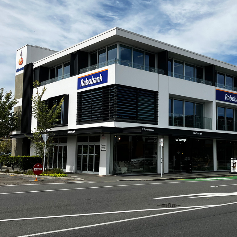 Insurance Broker Christchurch | Marsh New Zealand