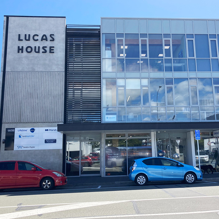 Insurance Broker Nelson | Marsh New Zealand