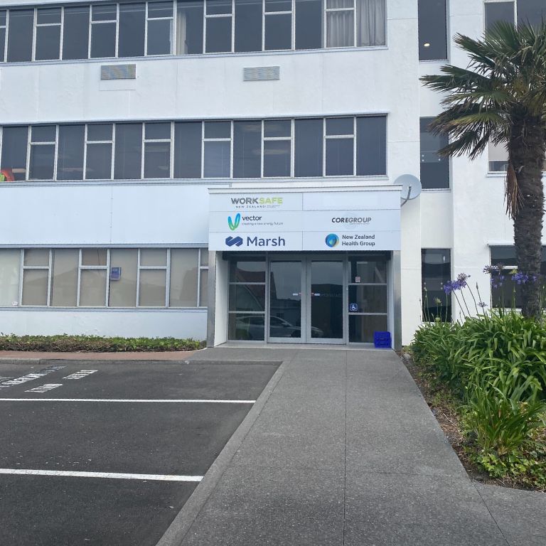 Insurance Broker New Plymouth | Marsh New Zealand